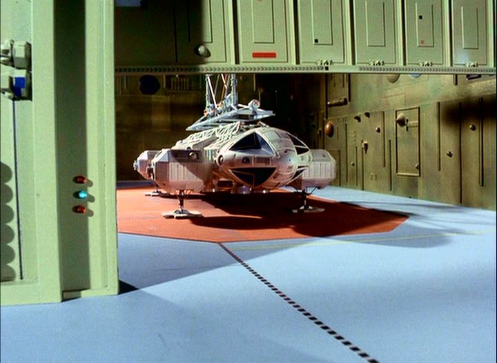 Eagle Hangars Moonbase Alpha Guide