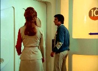 Space 1999 Catacombs The Lambda Factor Images