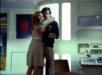 Space 1999 Catacombs The Lambda Factor Images