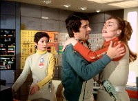 Space 1999 Catacombs The Lambda Factor Images